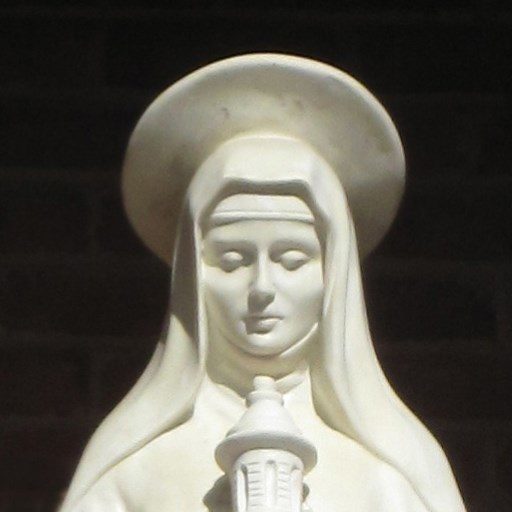 Our Poor Clare Monastery | Poor Clare Monastery of the Immaculate ...